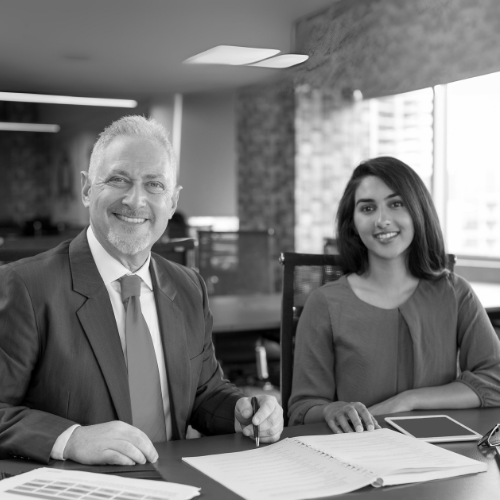 MCE Essentials Programmmes | Management Centre Europe