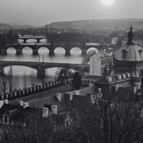 MCE Mini MBA 5-Day Management Training Programme