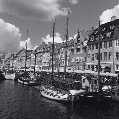 Denmark - Management Centre Europe