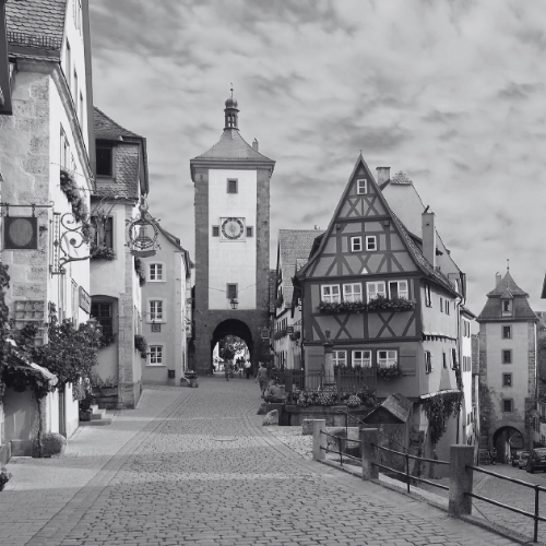 MCE Mini MBA 5-Day Management Training Programme