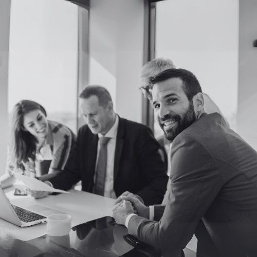 MCE Mini MBA 5-Day Management Training Programme