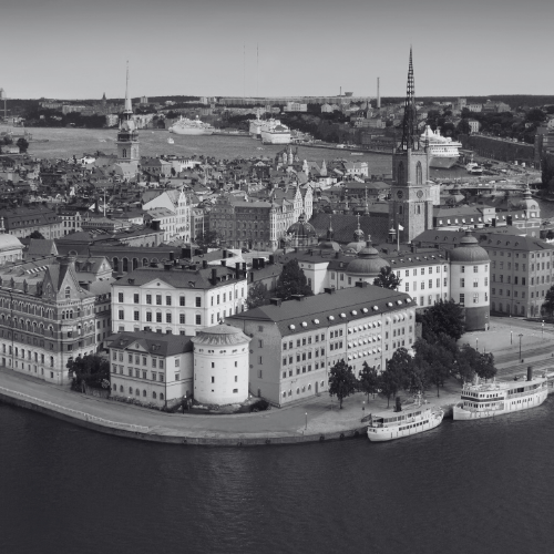 Sweden - Management Centre Europe