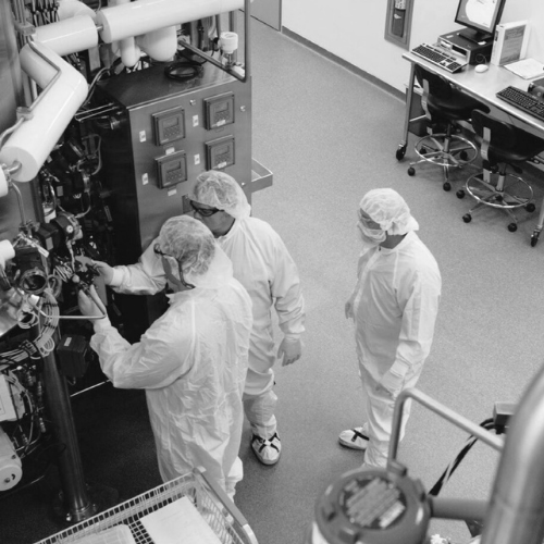 AMGEN - Management Centre Europe