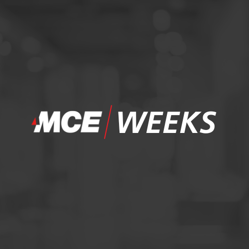 MCE Executive Updates - Management Centre Europe