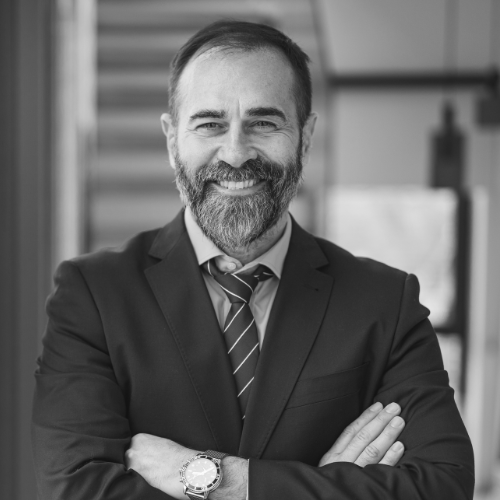 Executive Leadership & Strategic Thinking | MCE Training Programme